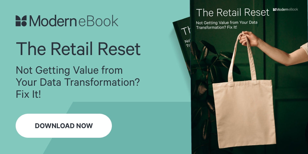 The Retail Reset: Unlocking the Potential of Digital Transformation in ...
